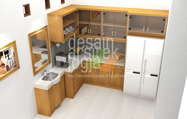 Desain Arsitek Jogja | Studio Desain Arsitek, Interior, dan Kontraktor ...