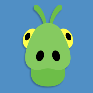 Masketeers Printable Masks: Printable Dove Mask & Cricket Mask