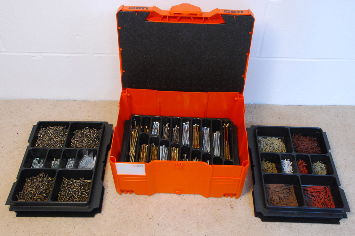 Matthew's Blog at Workshop Heaven: Systainer Explainer Part 2