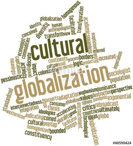 Globe Economic Development Council: Cultural Globalization