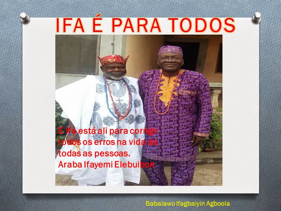 Oluwo Ifagbaiyin Agboola