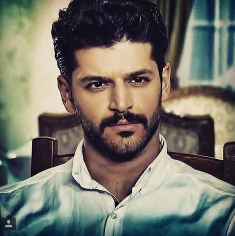 Profil, Biodata, Foto dan Instagram Emre Kivilcim Pemeran Selim Di Film ...