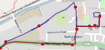 Public Transport Experience: Boosting Buses in Bath - or Not? (4)