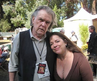 Susanna Clark Dead, Legendary Songwriter and Painter Was 73 - Country ...