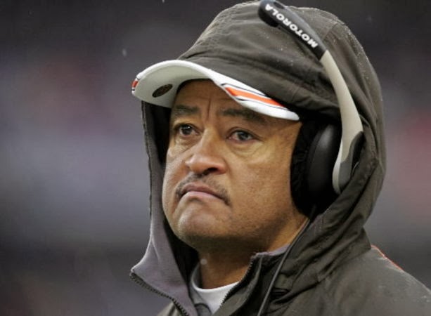 Diminishing Skills: Ranking The "New" Browns Head Coaches (so far)