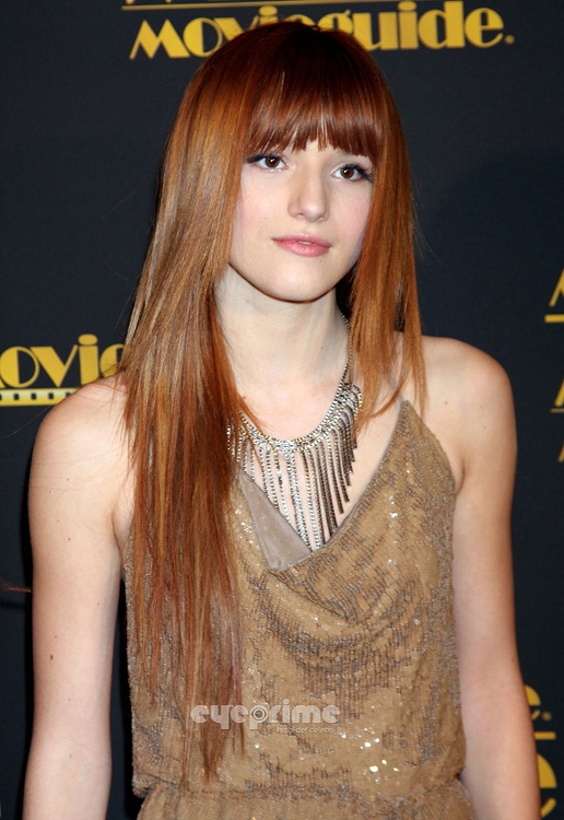 Bella Thorne World - The Bella Thorne Official Fan Club