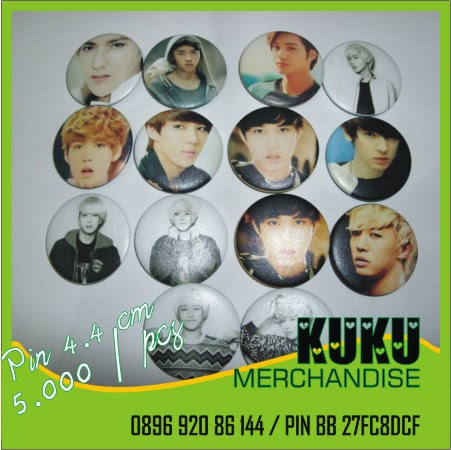 Product Catalogue Pin Peniti (diameter 3.2 cm, 4.4 cm, 5.8 cm, 7.5 cm ...