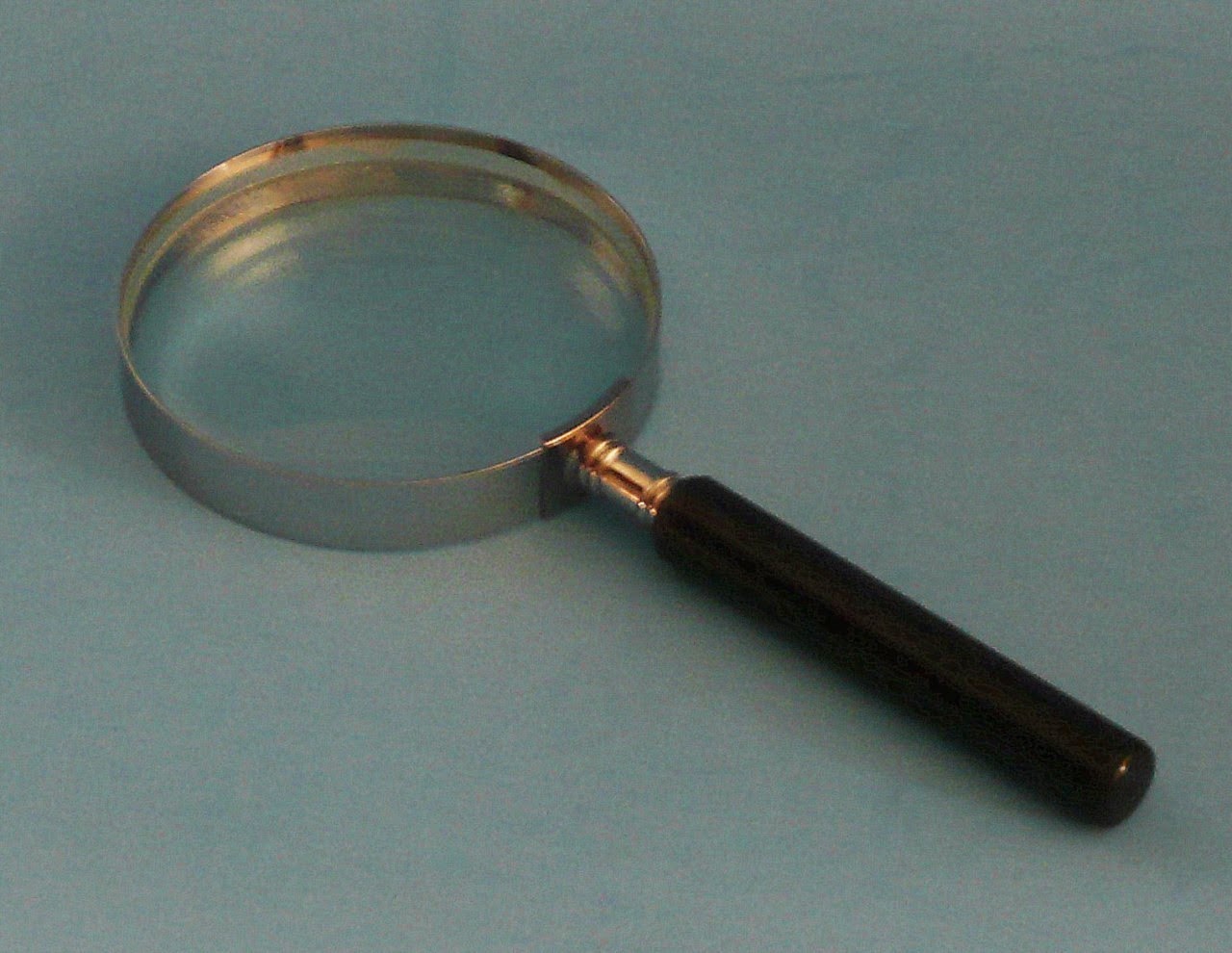 Lesley Powell: From my Easel: Reducing Glass