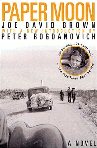 Book Review: Paper Moon