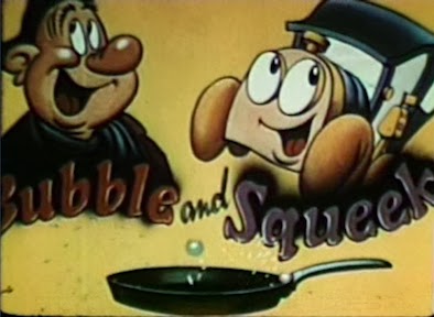 Way Too Damn Lazy To Write A Blog: Toons Around The World: George ...