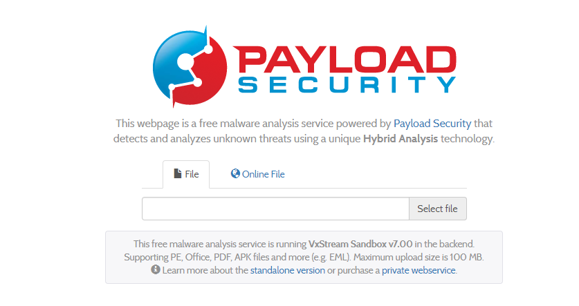 Herhangi bir antivirüs yazılımı yüklenmeden virüs nasıl kontrol edilir