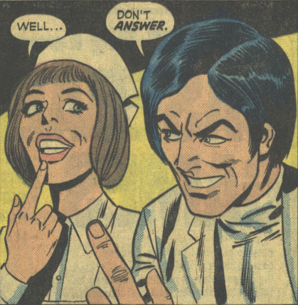 Section 244: Unearthed: Tigerman #2!