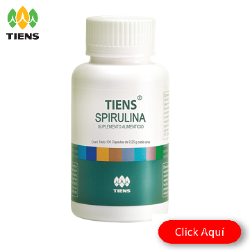 Catálogo de Productos TIENS México ~ TIENS Distribuidor en México