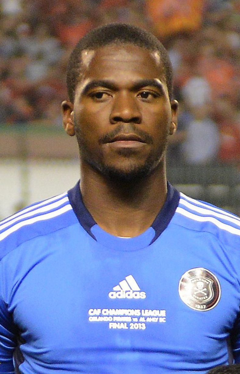 Remembering Senzo Meyiwa three years later - Convida Funeral Home Blog