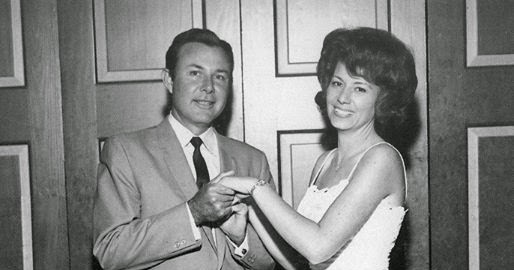 Dottie West twofer (new): "Here Comes My Baby" + "Dottie West Sings ...