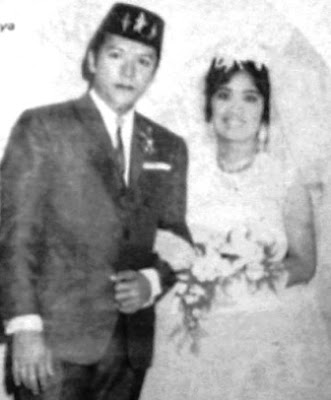 Gambar Kahwin Artis dulu-dulu - CariDotMy