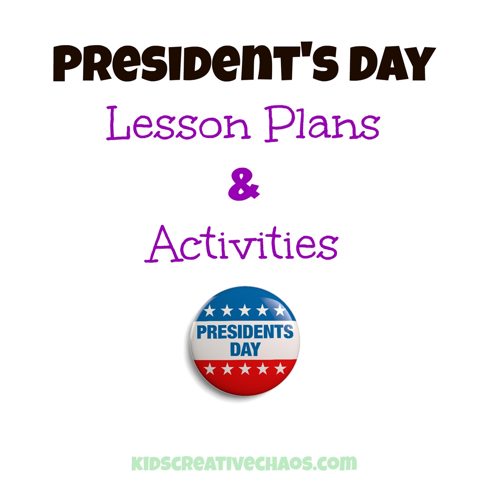 Venn Diagram George Washington Abraham Lincoln