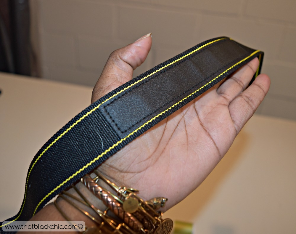 DIY Camera Strap Tutorial [A Camera Upgrade just happened!] | That ...