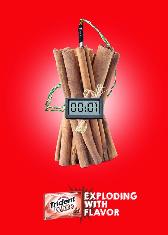 Creative Thinkers Wanted