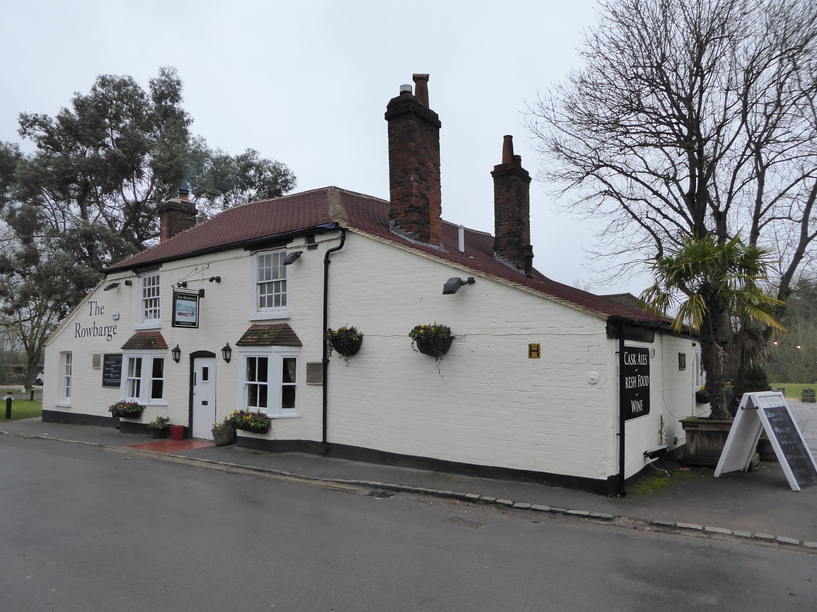 Prop Up the Bar: Reading Ale Trail 2019