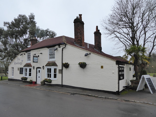 Prop Up the Bar: Reading Ale Trail 2019