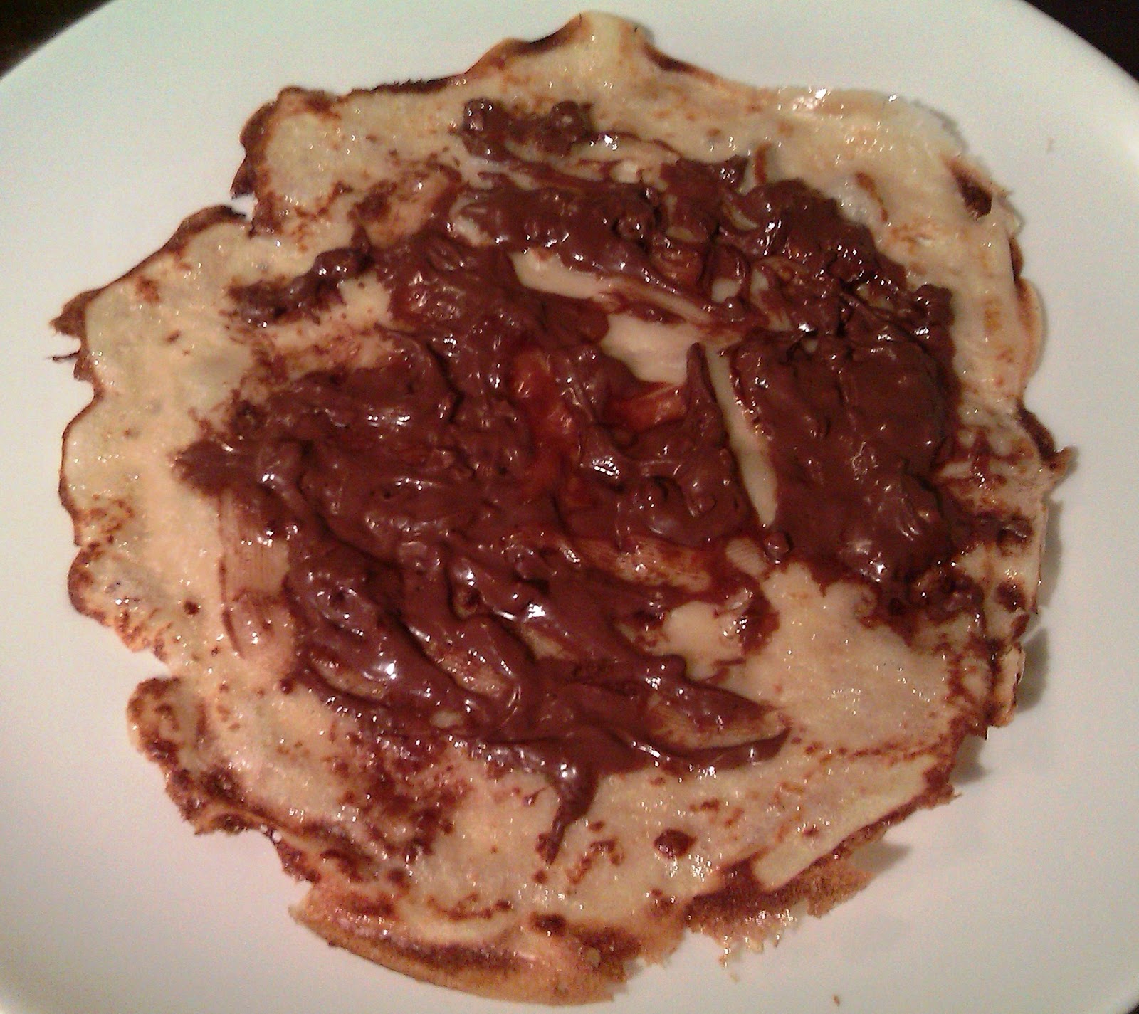 Northern Food: My top ten pancake fillings