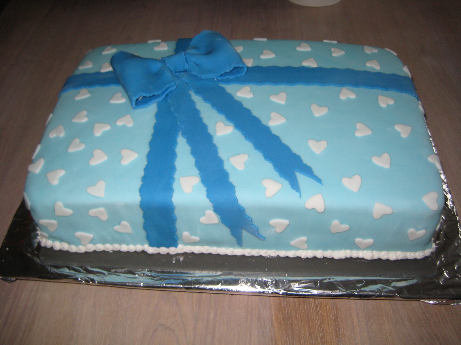 Fantastiske kager: Fødselsdagskager til børn