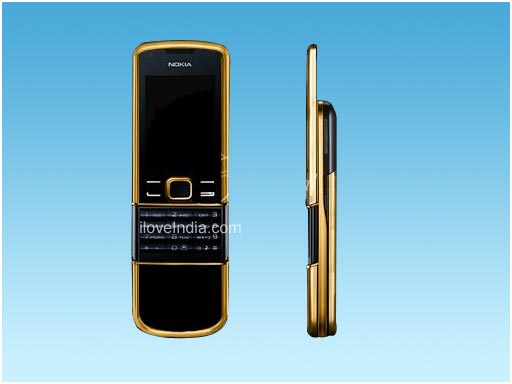 Mobiles Phones: Nokia Most Expensive Mobile Phone