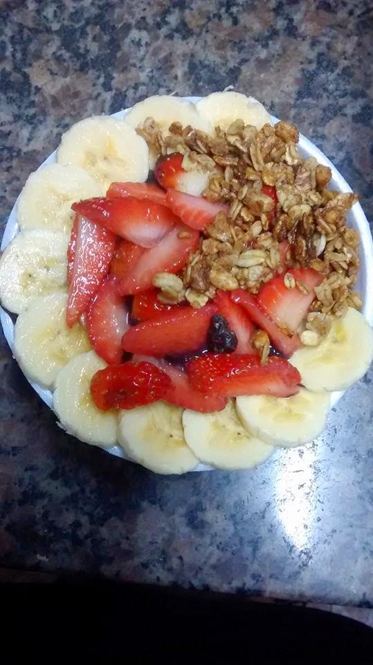 GastronOeste: Engorde sem culpa com o melhor açaí que você já comeu