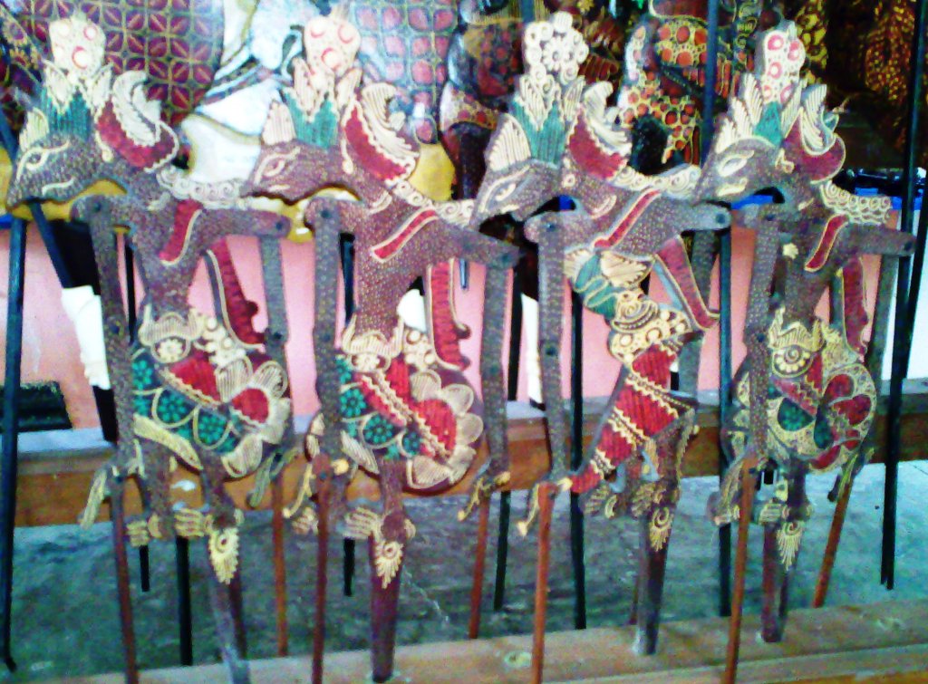 Wayang Golek, Wayang Menak, Wayang Klitikan | Jual Wayang Kulit Khas ...