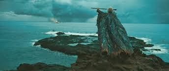 The Tempest: Setting