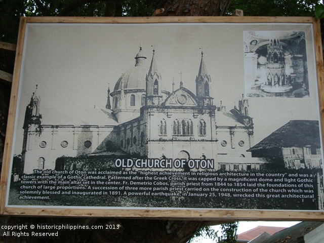 Ocean Breeze: The Legend Of Oton