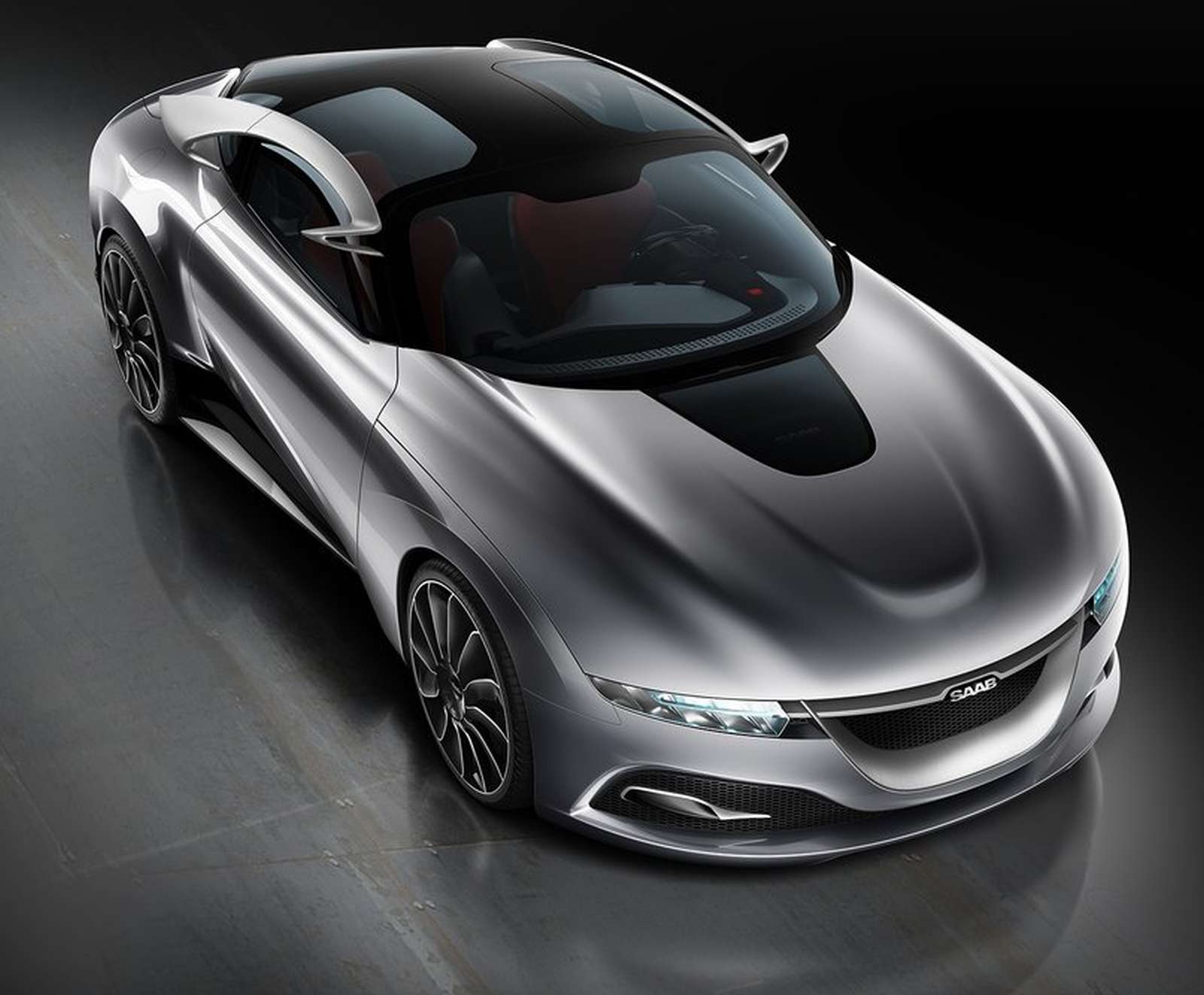 Automotive Infatuation : The Second Coming of Saab