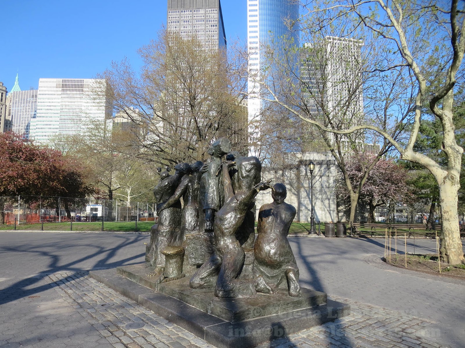 Big Apple Secrets: Big Apple Secrets's 4th birthday