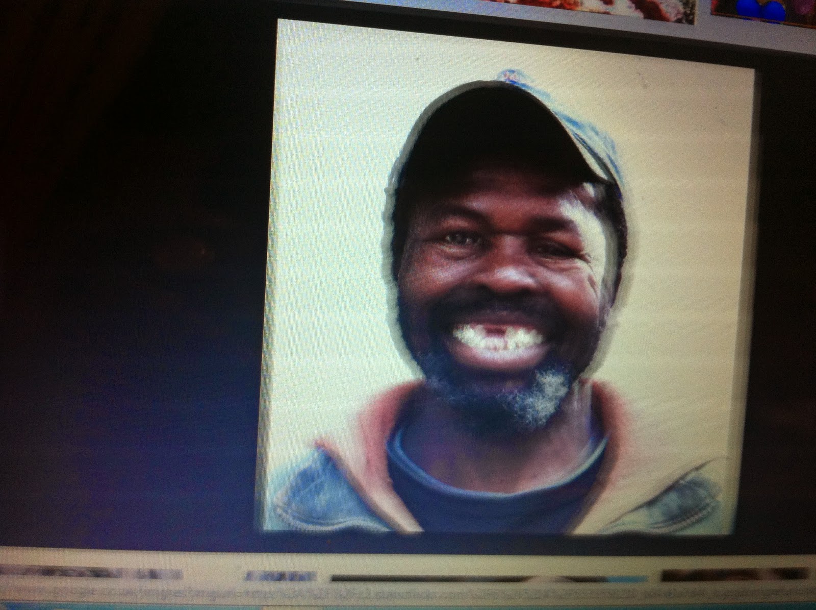 THE BLACK SOCIAL HISTORY:: BLACK SOCIAL HISTORY : CAPE COLOURED IS THE ...