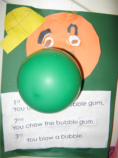 Let's Teach Something: How to blow a bubble