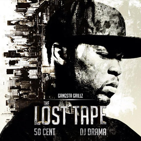 son of dubmaster: Mixtape - 50 Cent: The Lost Tape