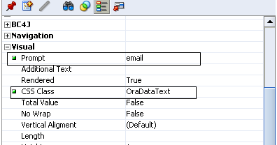 OAF by SSPatil: Items in OAF