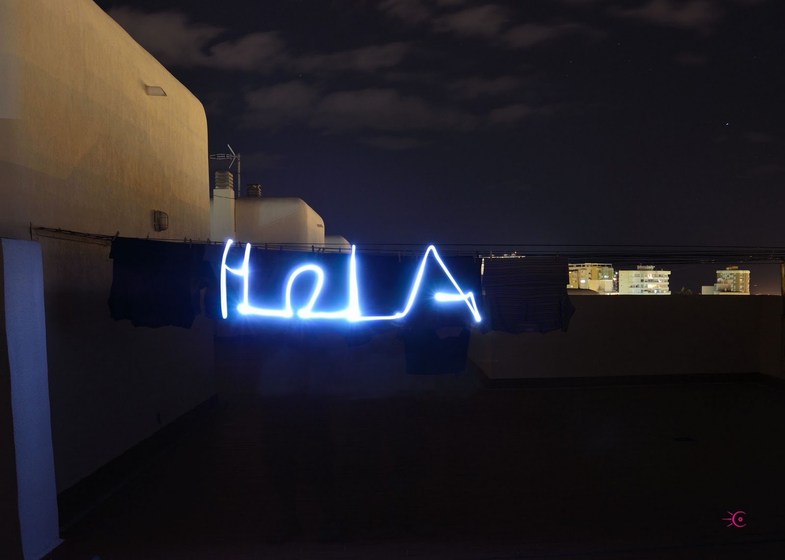 ALICANTE SIEMPRE: CONSEJOS PARA PINTAR CON LUZ O LIGHT PAINTING TU ...