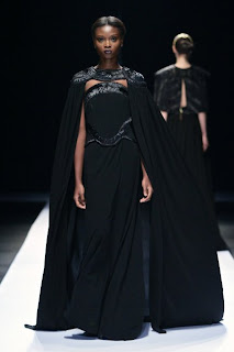 ISIS MODEL,ROCKING THE RUNWAY AT MERCEDES BENZ FASHION WEEK IN JOBURG ...