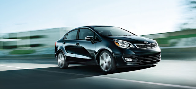 Todo Sobre Autos: Todo Sobre KIA Rio 2013, Sedanes, Camionetas y más ...