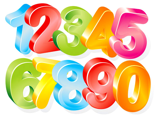 Basic Chinese Dasar : Belajar Angka Dalam Bahasa Mandarin - Hankazi