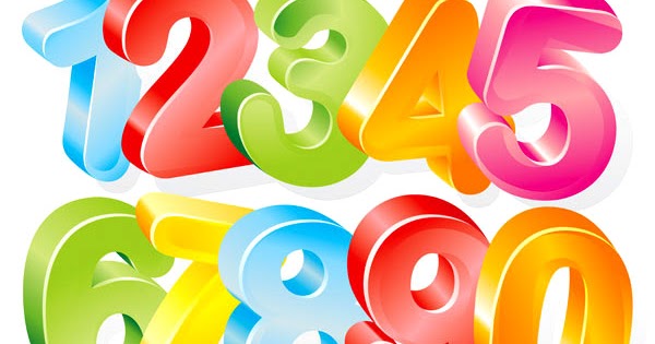 Basic Chinese Dasar : Belajar Angka Dalam Bahasa Mandarin - Hankazi