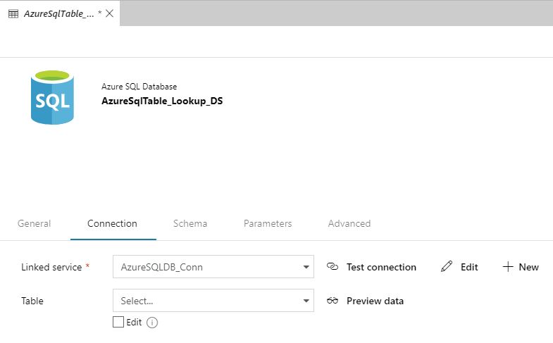 All about SQLServer: How to copy multiple tables to Azure blob using ...