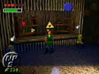 #Zelda30th: Ocarina of Time (N64) e as 1001 formas de conseguir a ...