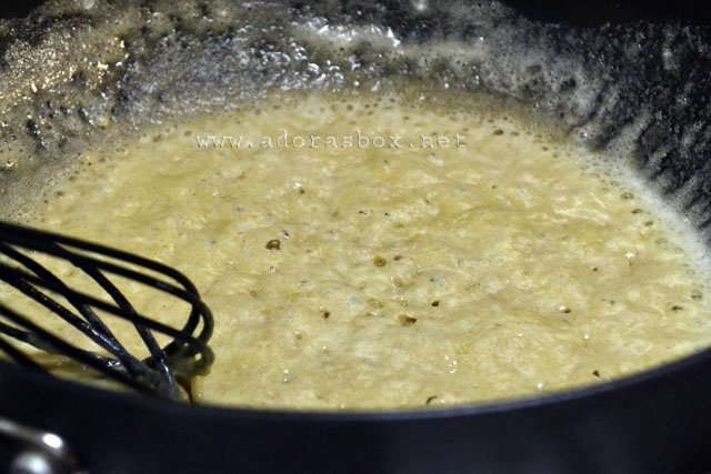 Adora's Box: PHILLY MAC AND CHEESESTEAK