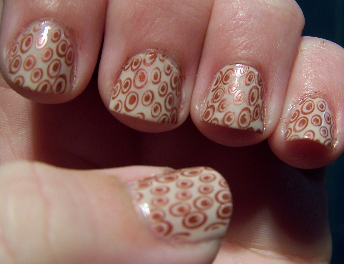 Stubby Nubbins - A Labour of Love: September 2012