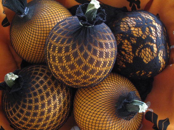 Eye For Design: Fall Pumpkins With Style!!!
