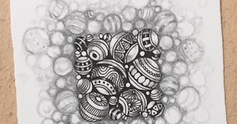 Enthusiastic Artist: Shades of Gray