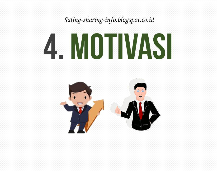 Ketahuilah ! 6 kekuatan terbesar dalam diri seseorang ini akan ...